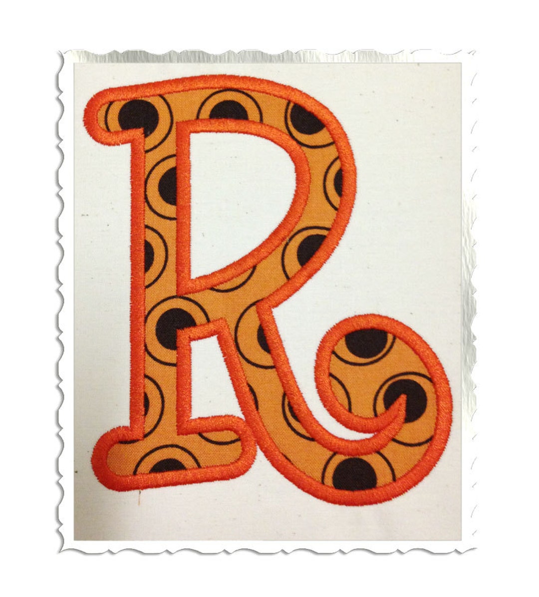 Boyz R Gross Applique Machine Embroidery Font Monogram Alphabet - 4 ...