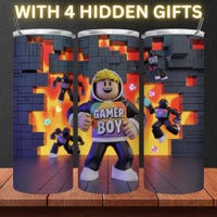 Roblox Gamer PNG, Pixel Art Clipart (digital Download),transparent ...