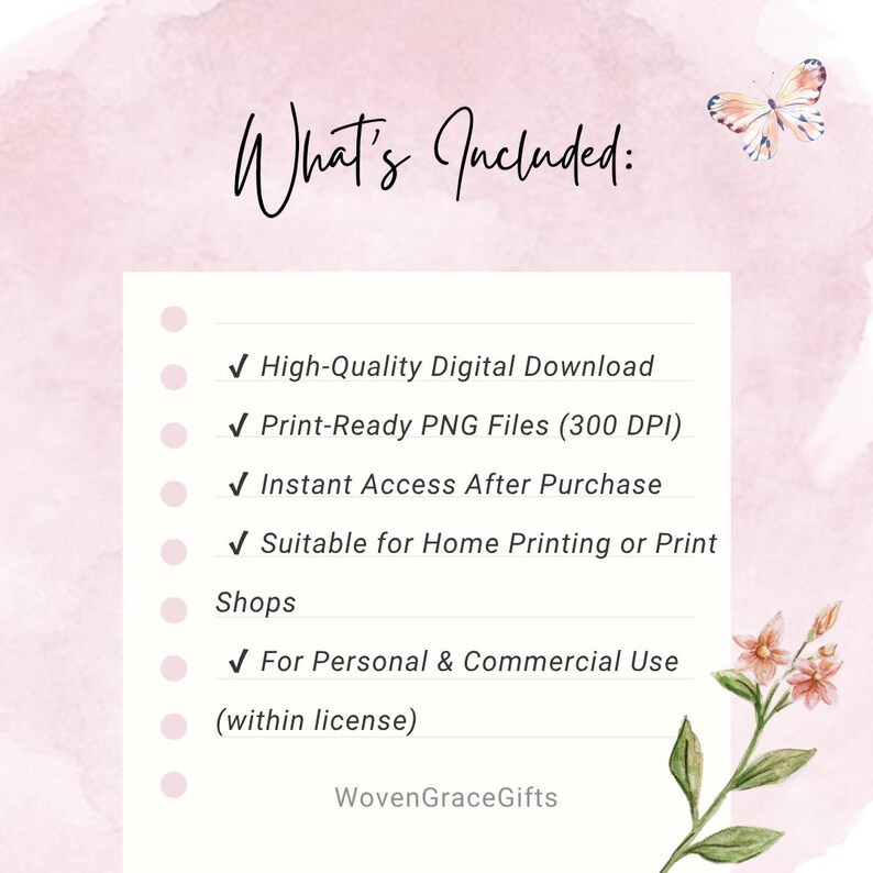 25 Printable Christian Affirmation Cards for Women – Scriptural Faith ...