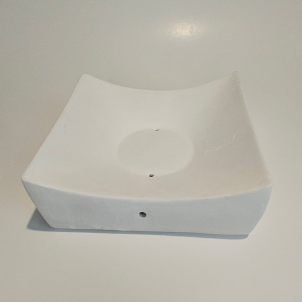 Fused Glass Mold - Etsy