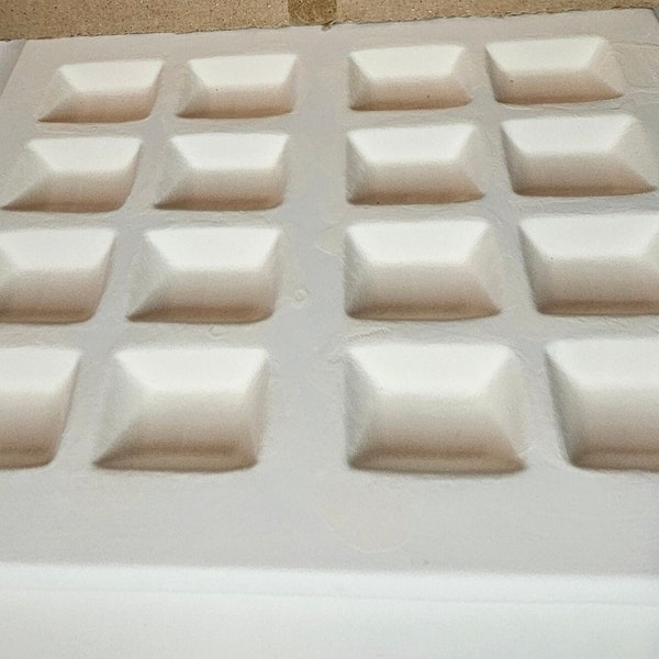 Fused Glass Mold - Etsy