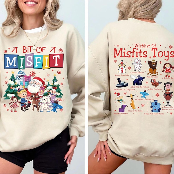 Bit of Misfit - Etsy UK