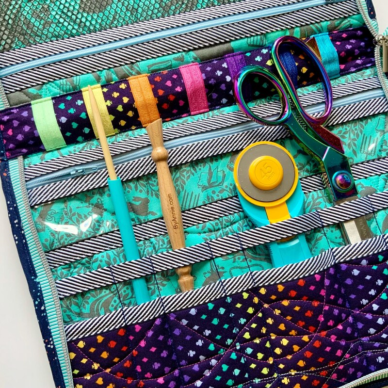 QuiltedBlissByNadine - Etsy