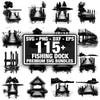 Shack SVG, House Svg, Wood Cabin Svg, Shack Clipart, Shack Files for ...