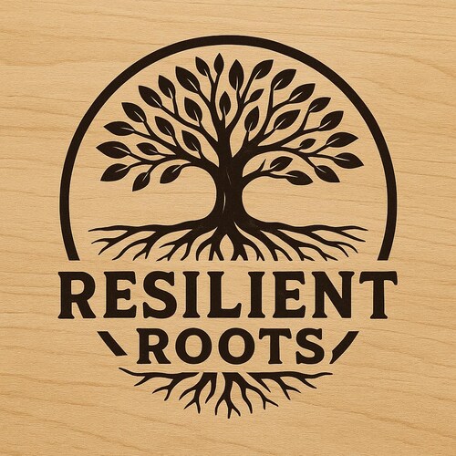 ResilientRootsLLC - Etsy