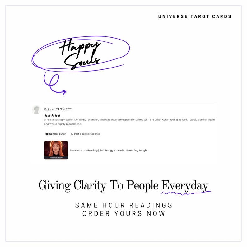 Future Insight Tarot-lezing | Wat Er Gaat Komen in Je Leven, Liefde En ...