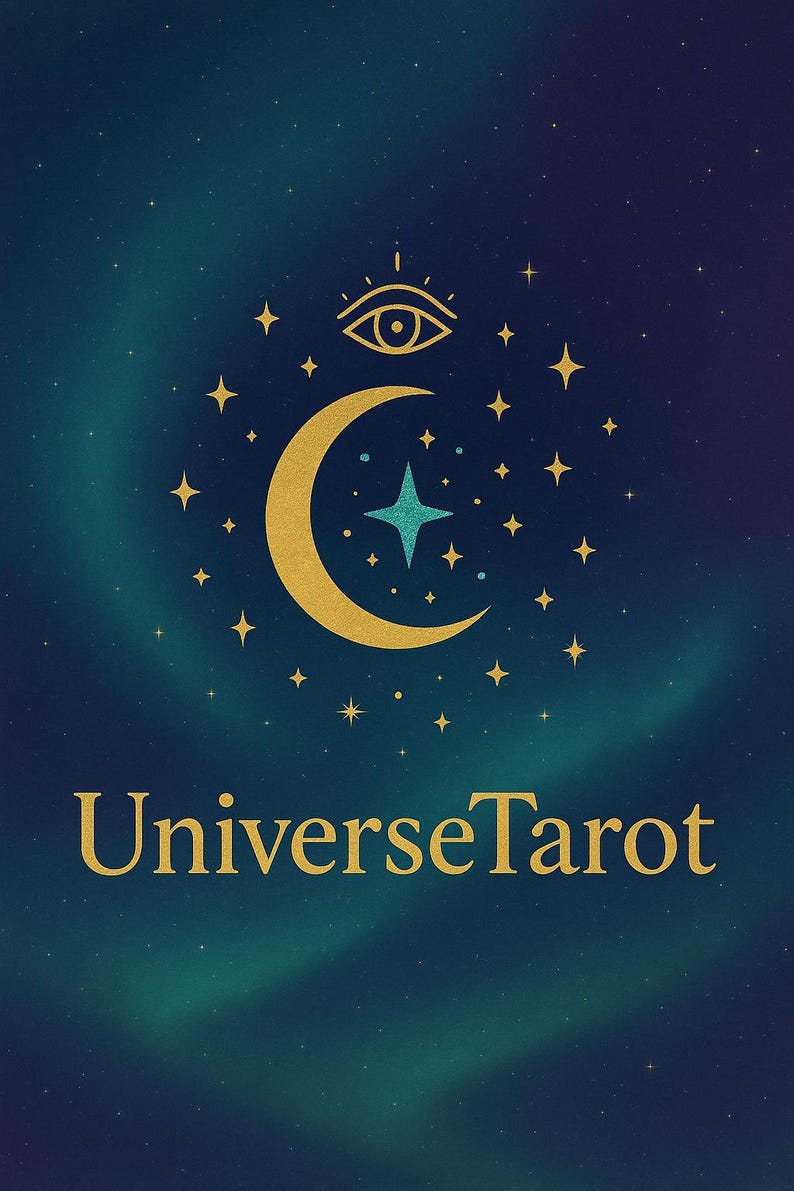 Future Insight Tarot-lezing | Wat Er Gaat Komen in Je Leven, Liefde En ...