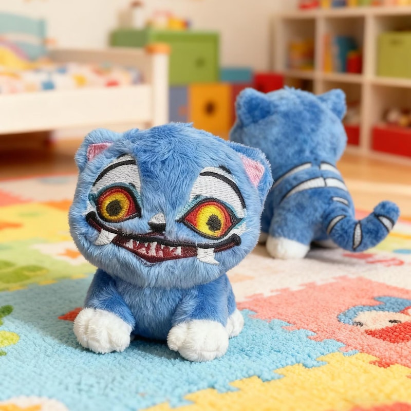 Large K Pops Dolls - Etsy