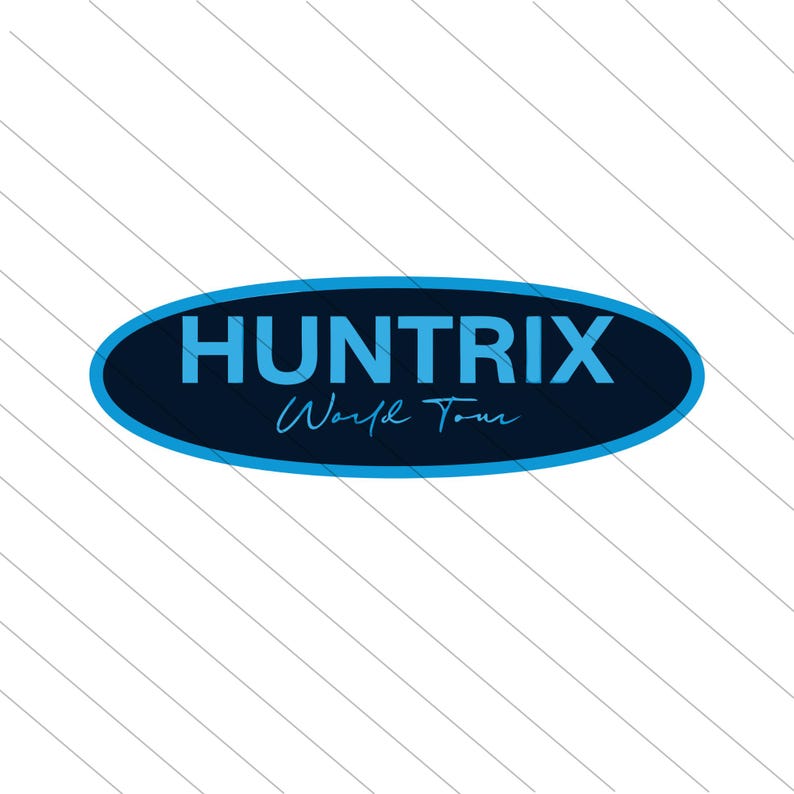 Huntrix Rumi Jacket Patches Design Svgs PNG, Kpop Demon Hunters ...