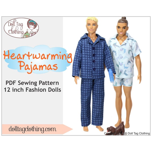 Ken Doll Clothes - Etsy