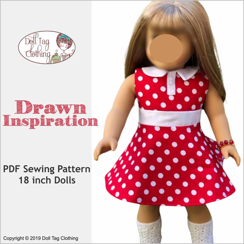 Circle of Dolls - Etsy