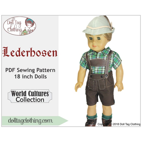 Lederhosen - Etsy