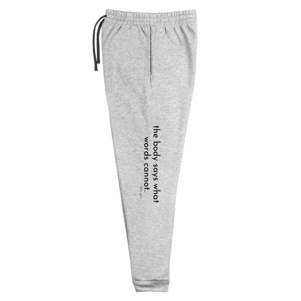 Pants With Words - Etsy