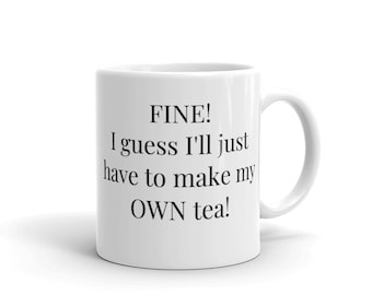 Frasier Coffee Cup - Etsy