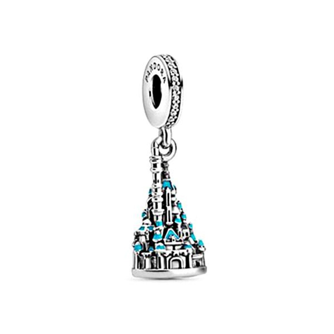 Pandora Hong Kong Exclusive New Castle Dangle Charm - Etsy