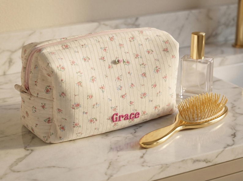 Dyson Airwrap Bag With Compartments for Dyson/shark Products | Bm-style ...
