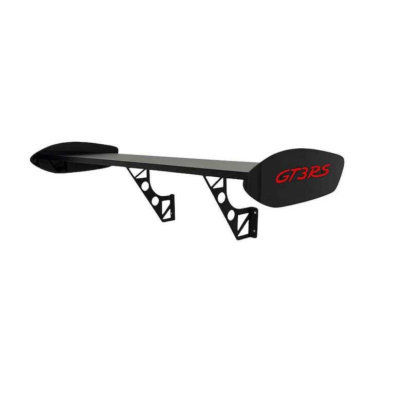 Car Spoiler Shelf - Etsy