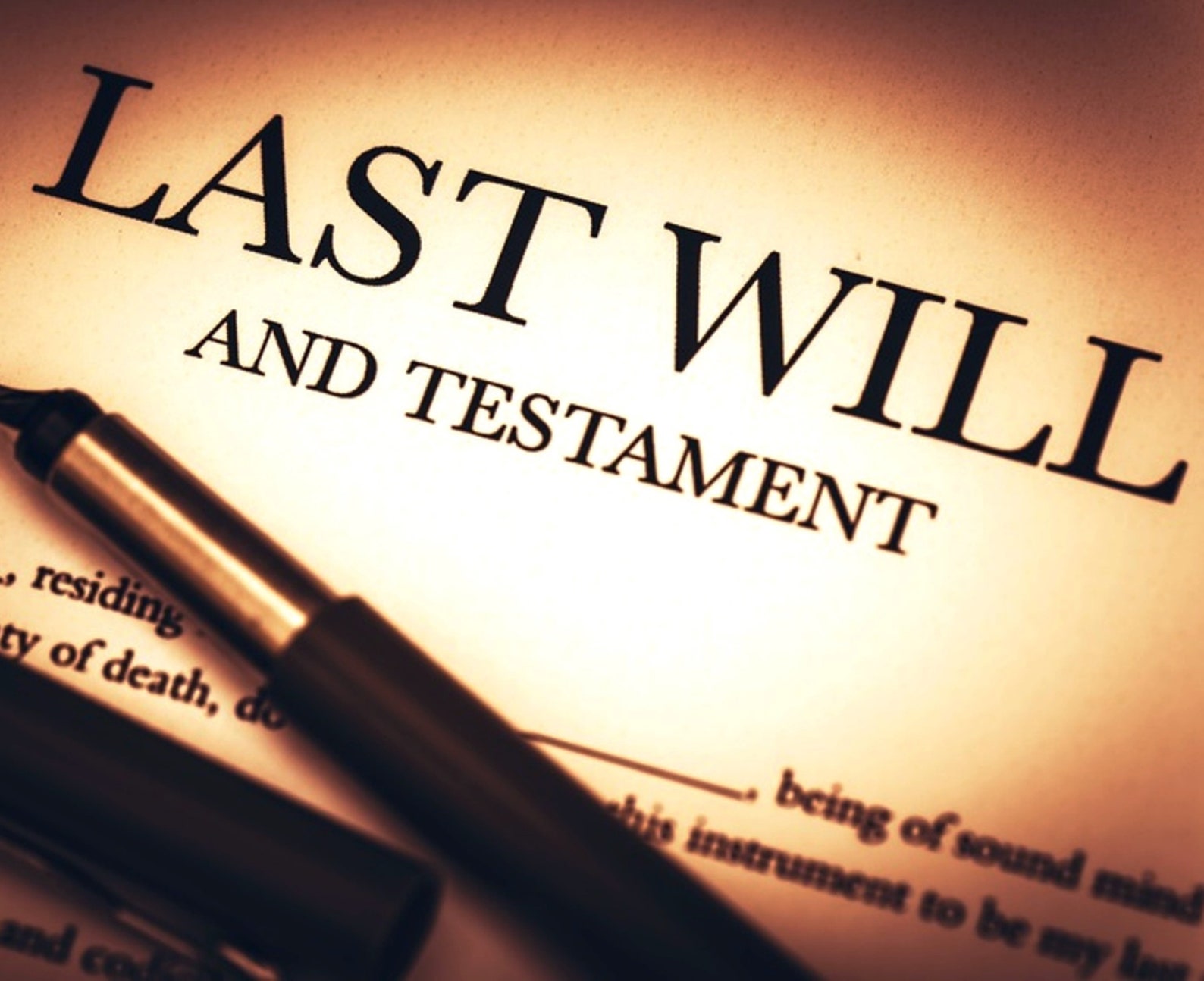 Last Will And Testament Kit Digital Download 1 Year UNLIMITED Etsy