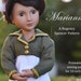 PDF Sewing Pattern Marianne Regency Spencer Jacket for 16 Inch Dolls A ...