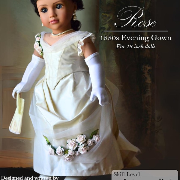 Victoria Girl - Etsy UK