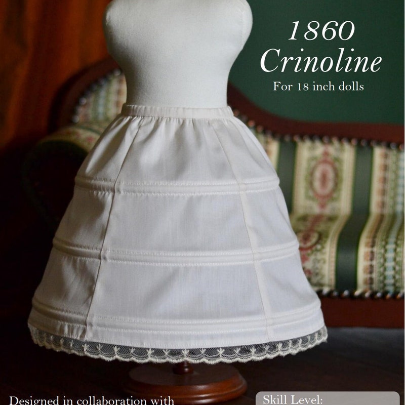 Crinoline Petticoat - Etsy