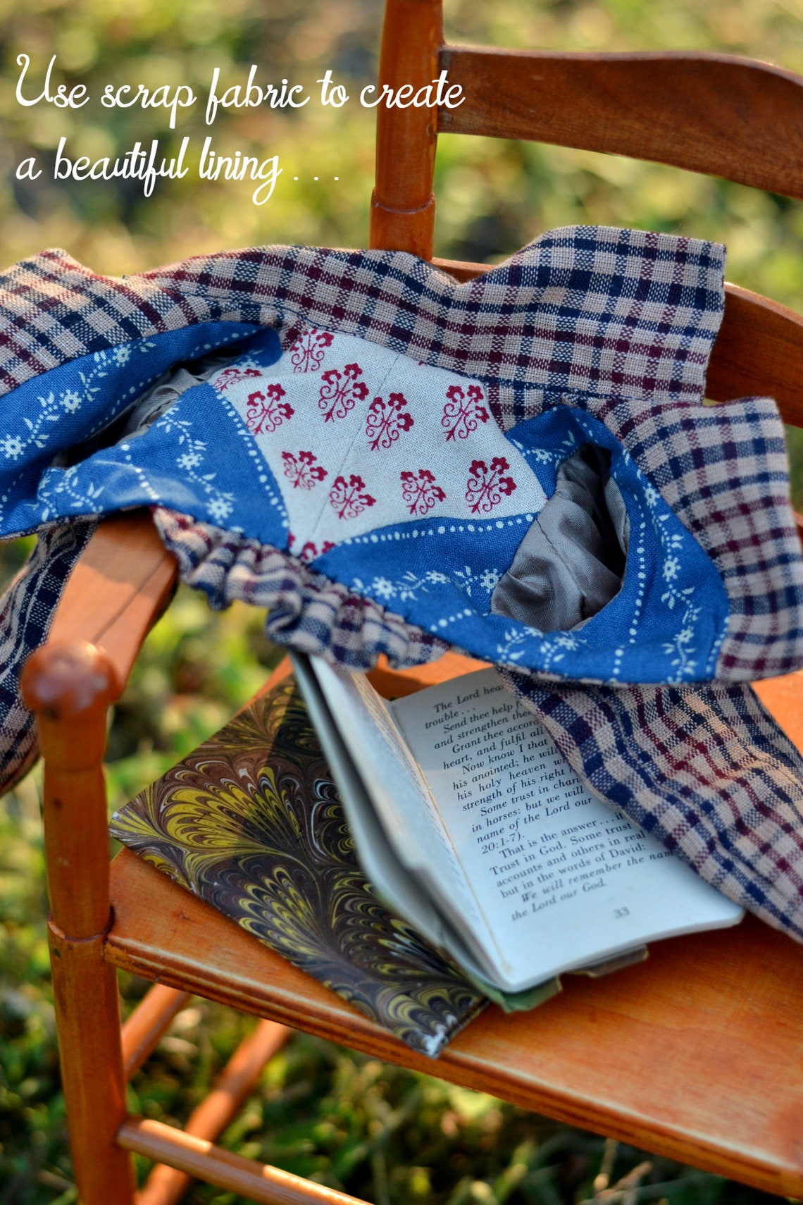 PDF Sewing Pattern Marianne Regency Spencer Jacket for 16 Inch Dolls A ...