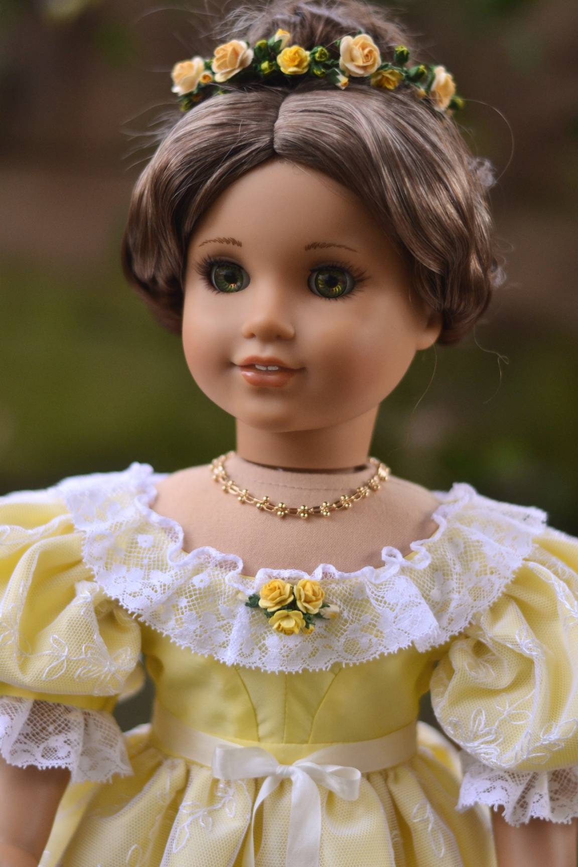 PDF Sewing Pattern Victoria 1830s Romantic Era Dress Evening - Etsy