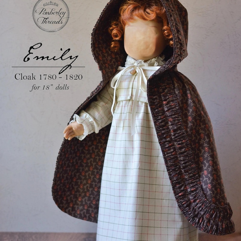 PemberleyThreads - Etsy