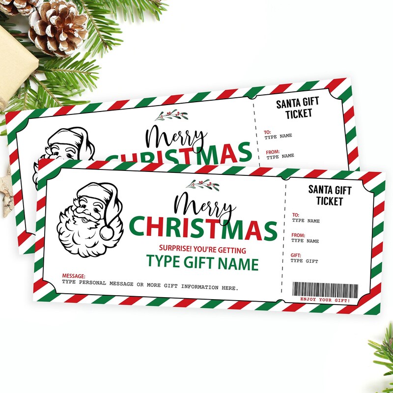 Printable Roblox Gift Certificate - 60+ Gift Ideas for 2025