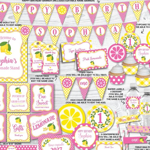 Candy Bar Sign Printable Dessert Table Sign Candy Table | Etsy