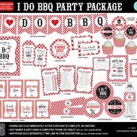 I Do Bbq - Etsy