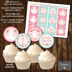 Adopt a Bunny Sign Printable, Bunny Birthday Sign, Bunny First Birthday ...