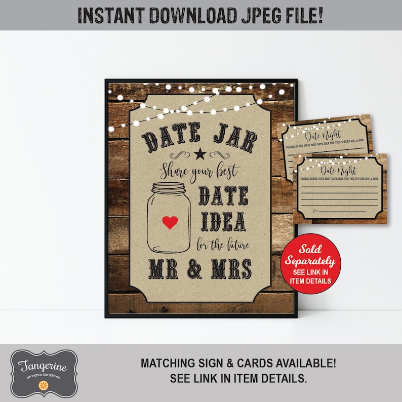 I Do BBQ Food Labels, Rustic Wood Food Tents Printable, Place Cards ...