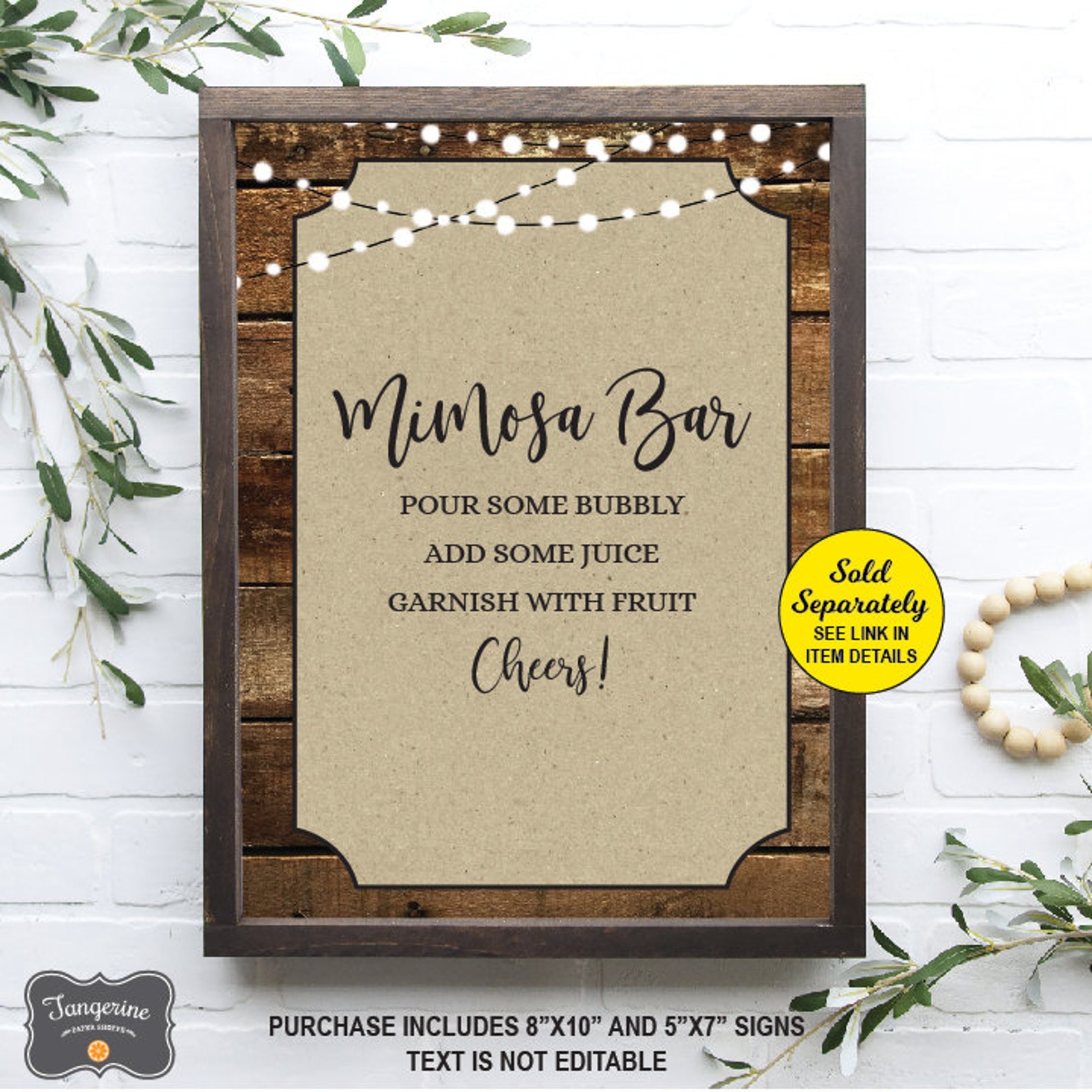 Burger Bar Sign Printable Burger Station Sign I Do BBQ - Etsy