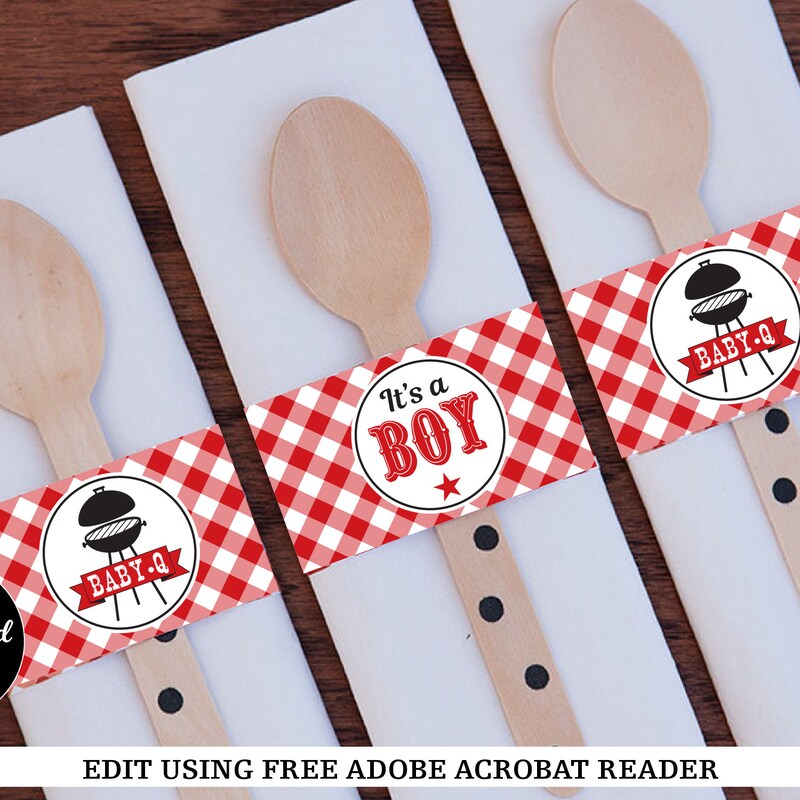 Silverware Wraps - Etsy