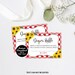 Baby Q Invitation Package, BBQ Baby Shower Invitation, Coed Baby Shower ...