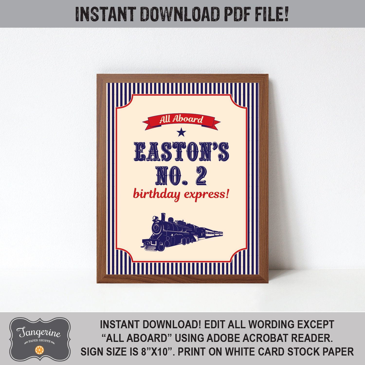 Train Food Labels Vintage Train Food Tent Cards Printable | Etsy