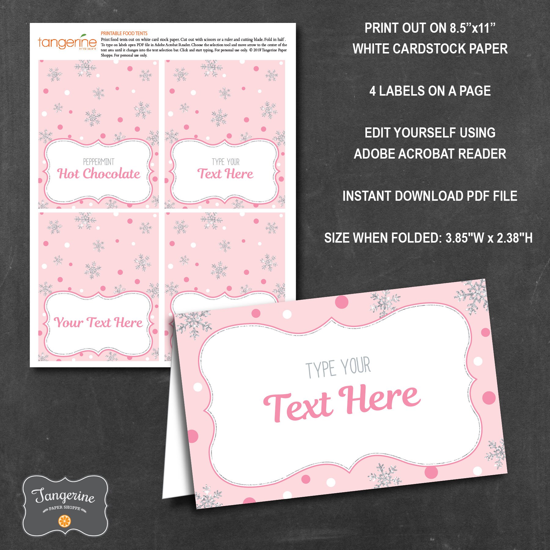 Winter Onederland Banner, Happy Birthday Banner, Pink and Silver ...