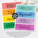 Classroom Organization Labels, Classroom Supply Labels, Classroom ...