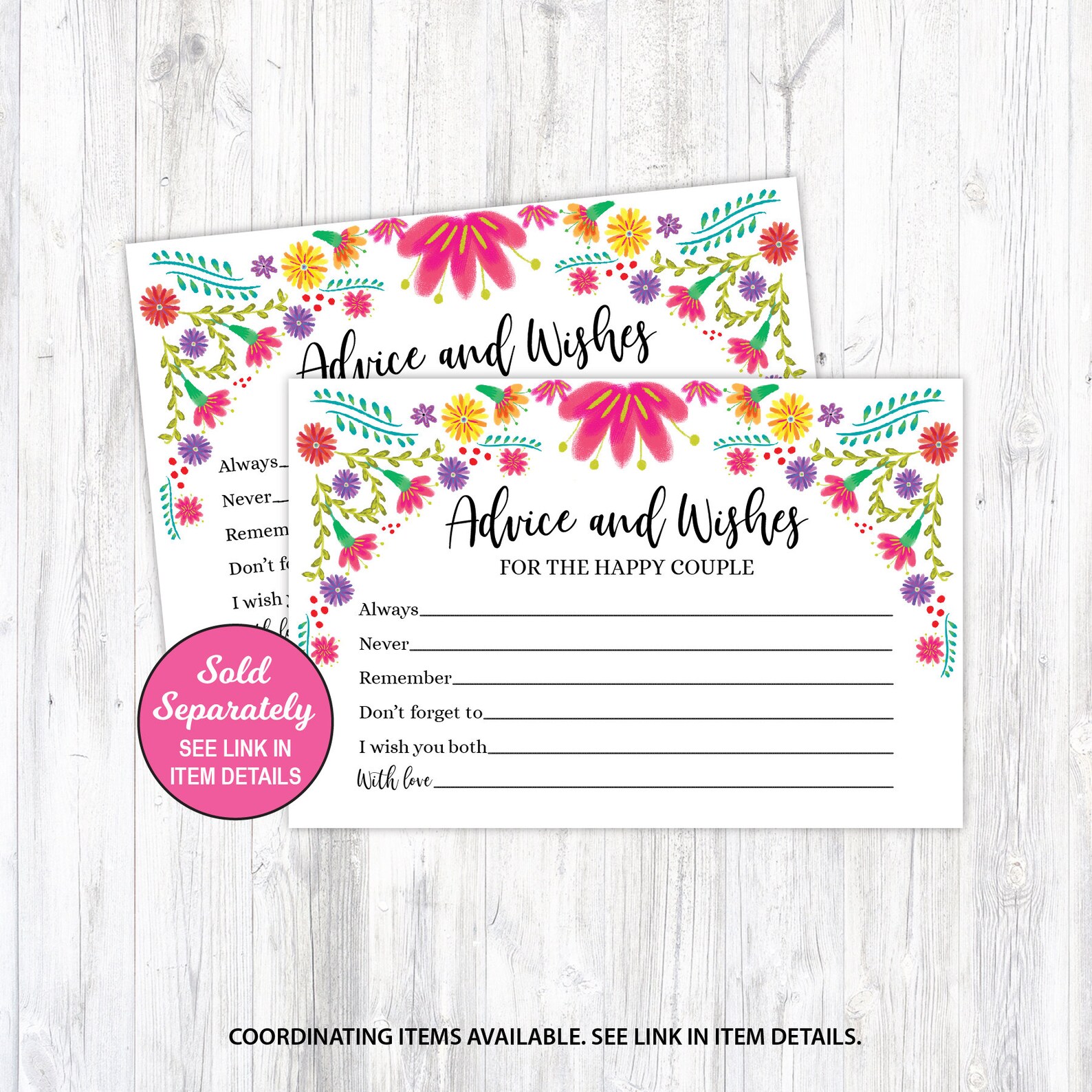 Piñata Sign Fiesta Bridal Shower Piñata Sign Mexican Bridal - Etsy