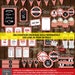 I Do BBQ Food Labels I Do BBQ Decorations Couples Wedding - Etsy