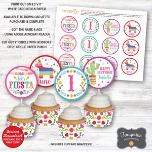 Fiesta Birthday Decorations, First Fiesta, Mexican Birthday Party, Taco ...