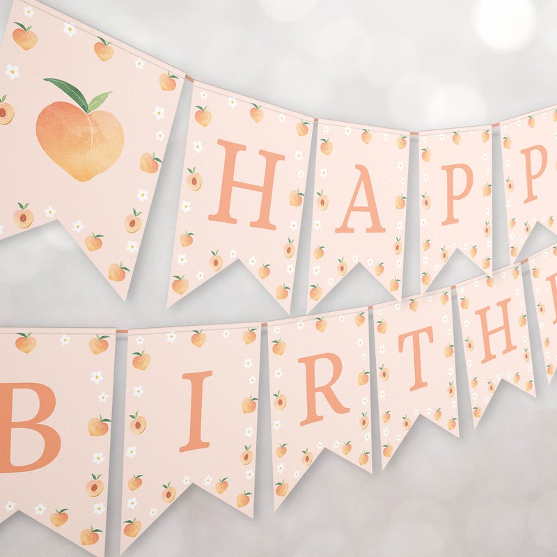Peach Themed Birthday Gifts - 60+ Gift Ideas for 2025