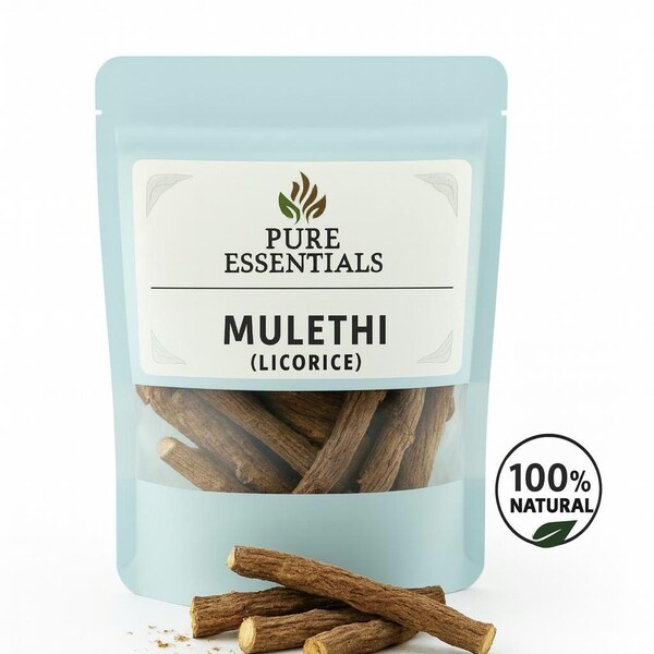 Sticks Licorice Root - Etsy UK