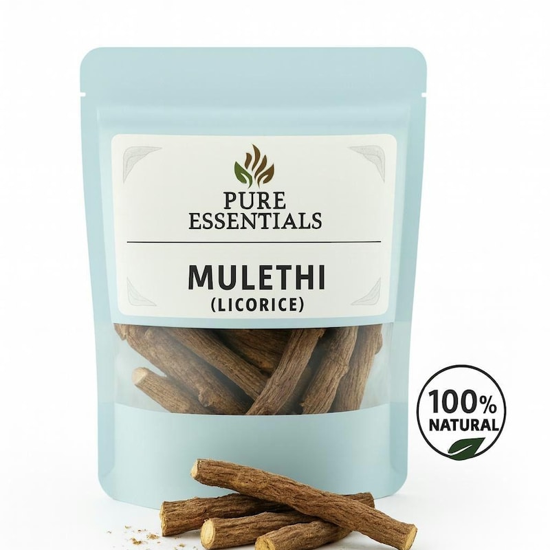 Sticks Licorice Root - Etsy UK