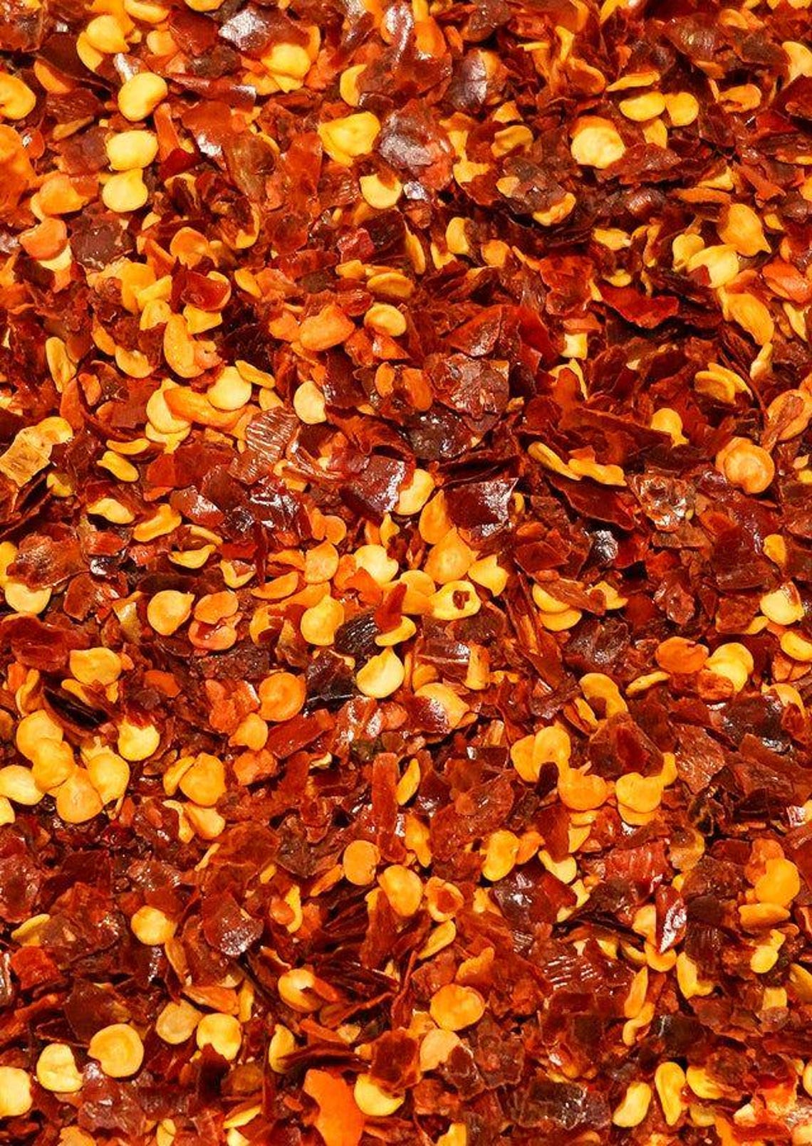 Chilli Flakes | Premium Crushed Red Chilli | Natural Spicy Seasoning ...