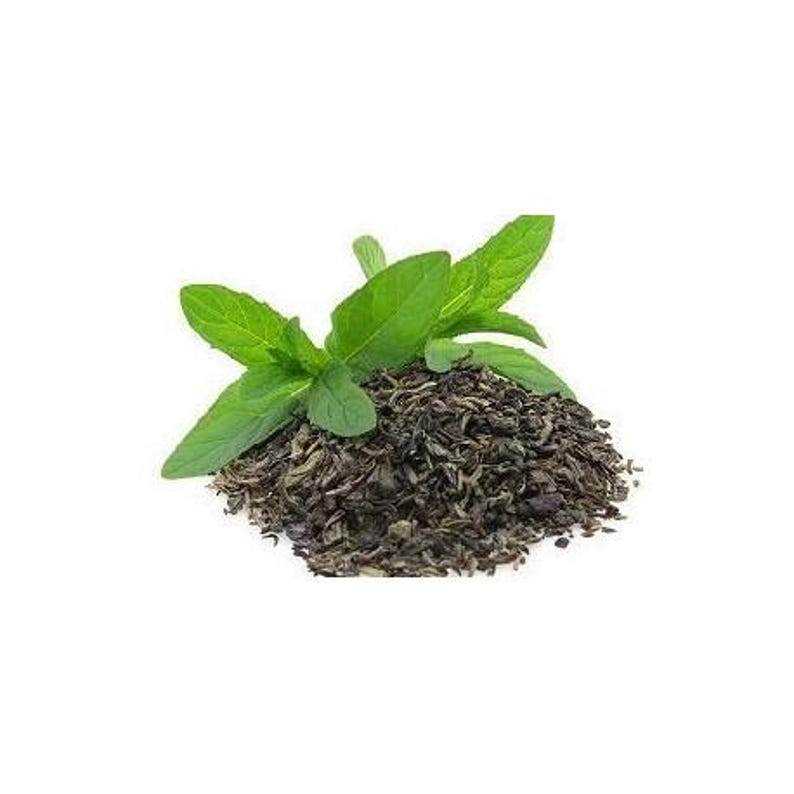 Pure & Natural Tulsi Leaves (holy Basil) | 100 Percent Herbal, Sun ...