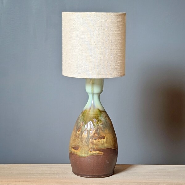Table lamp - Etsy