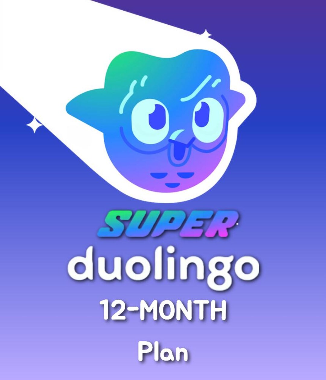 Duolingo Super / Language Planner PDF +support for Personal Learning ...