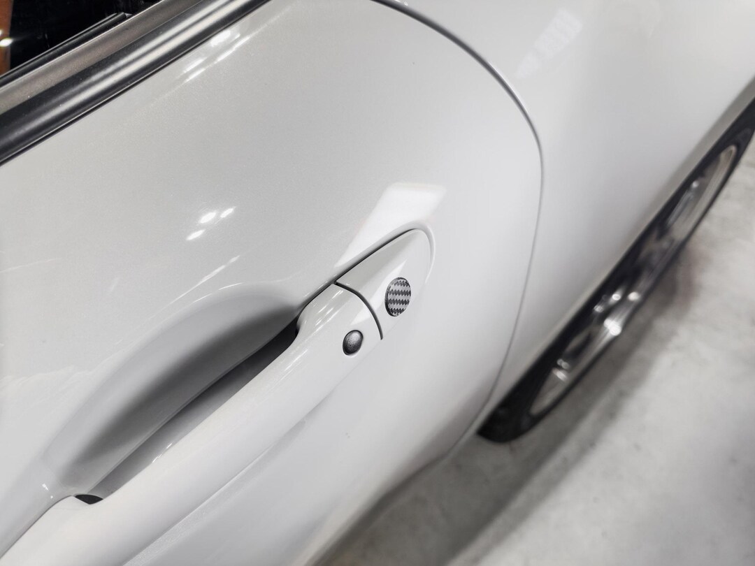 Mazda ND Miata MX5 Roadster Door Key Hole Plug - Etsy